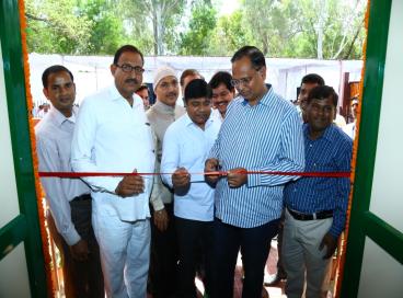 Photo Gallery | Institute of Human Behaviour and Allied Sciences